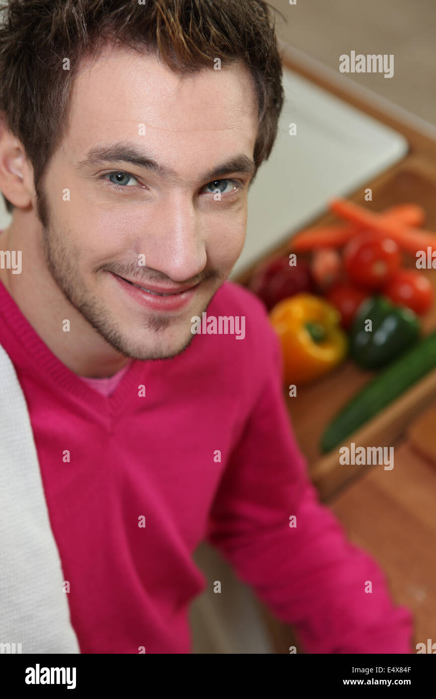 Happiness making hi-res stock photography and images - Alamy