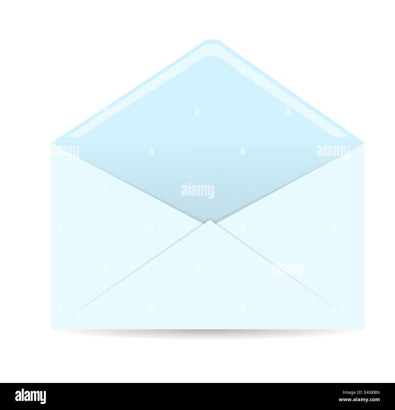 Receiving Envelope High Resolution Stock Photography and Images - Alamy