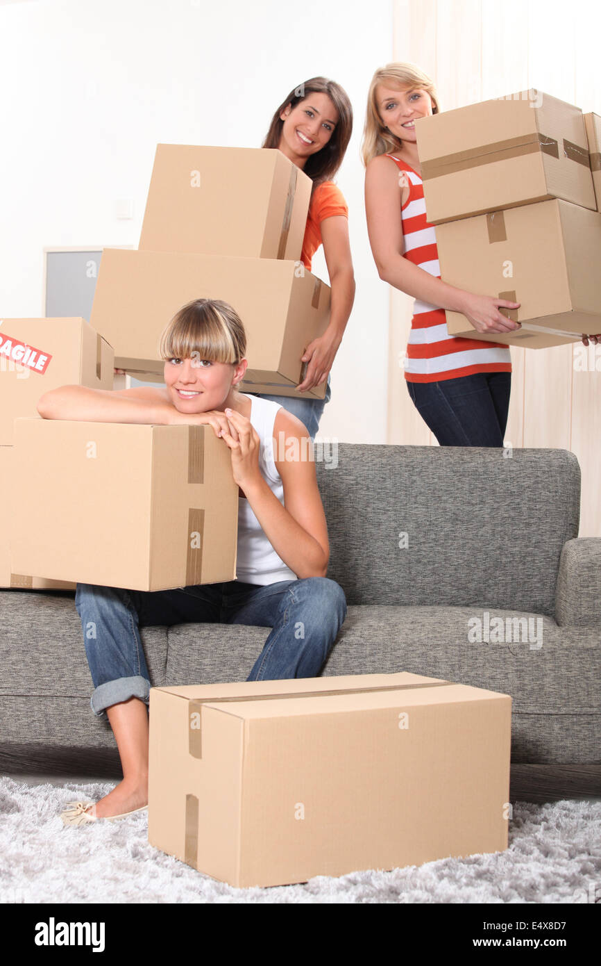 16 17 white girls hi-res stock photography and images - Alamy