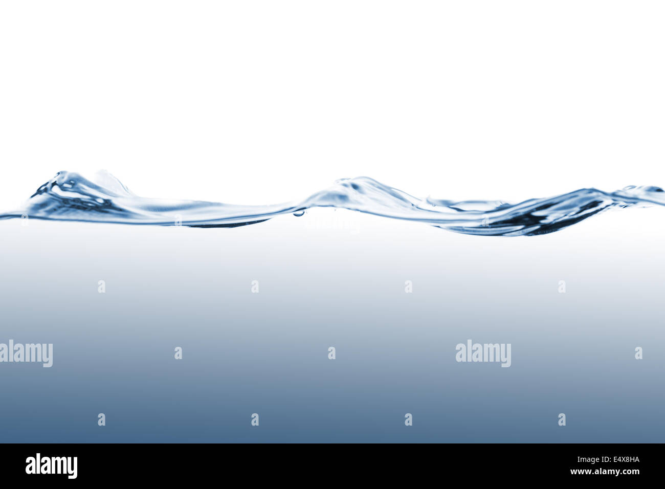 Water waves hi-res stock photography and images - Alamy