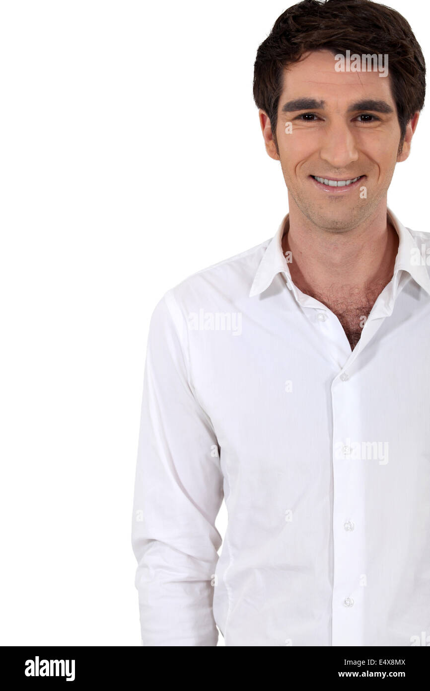 Honest man hi-res stock photography and images - Alamy