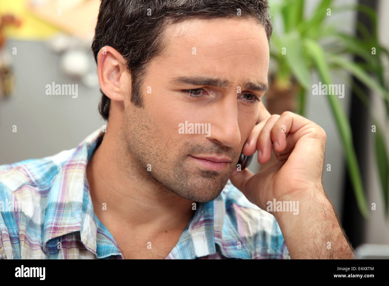 Getting into shape hi-res stock photography and images - Alamy