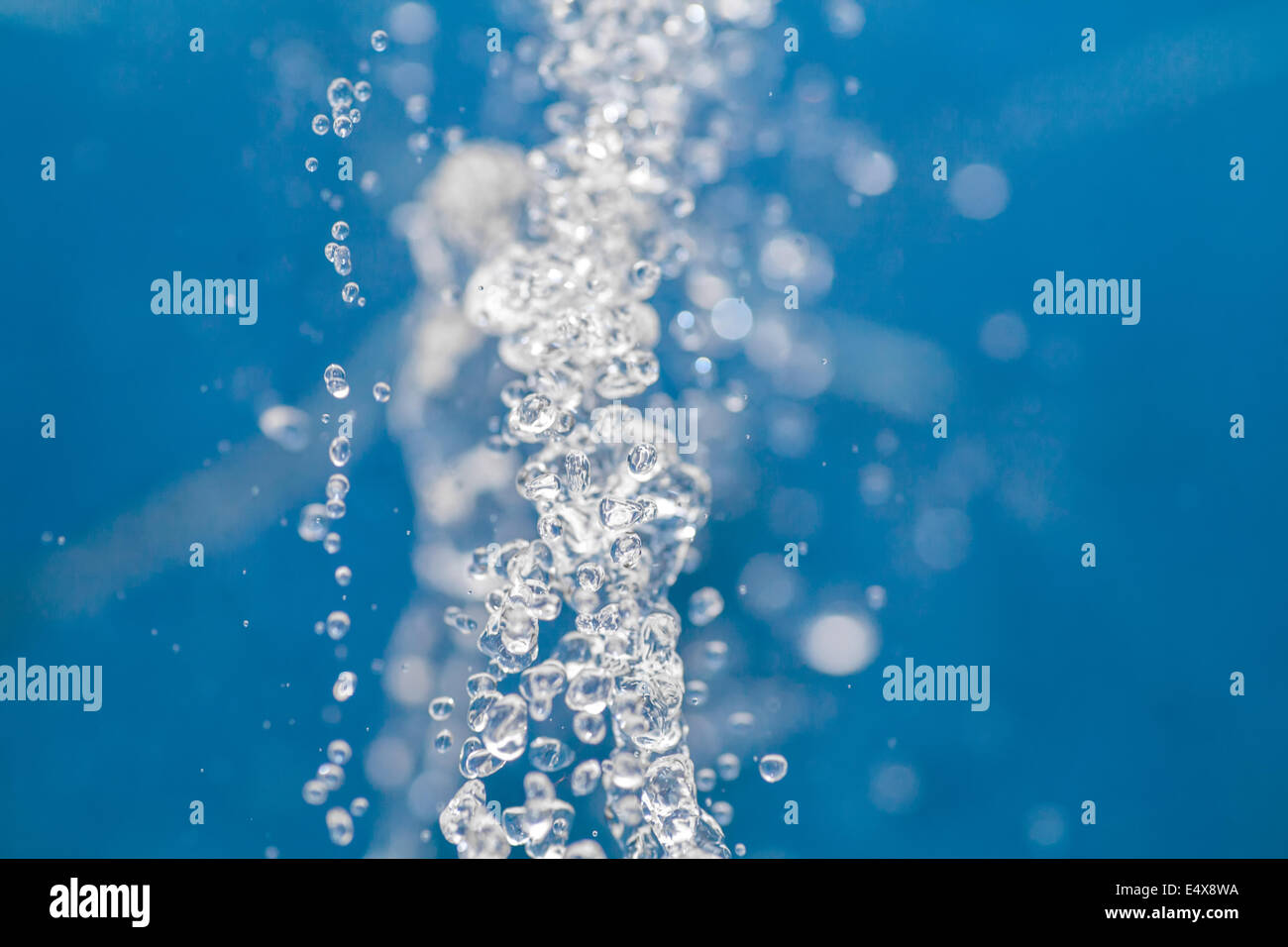Falling water hi-res stock photography and images - Alamy