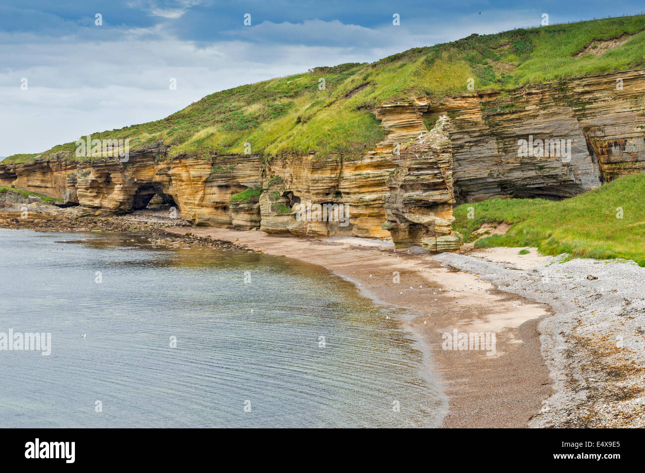 Formed caves High Resolution Stock Photography and Images - Alamy