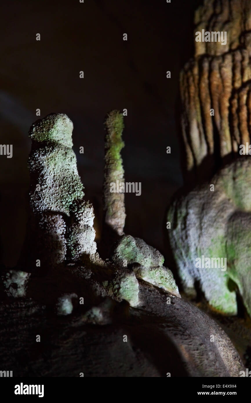 Hope cave hi-res stock photography and images - Alamy