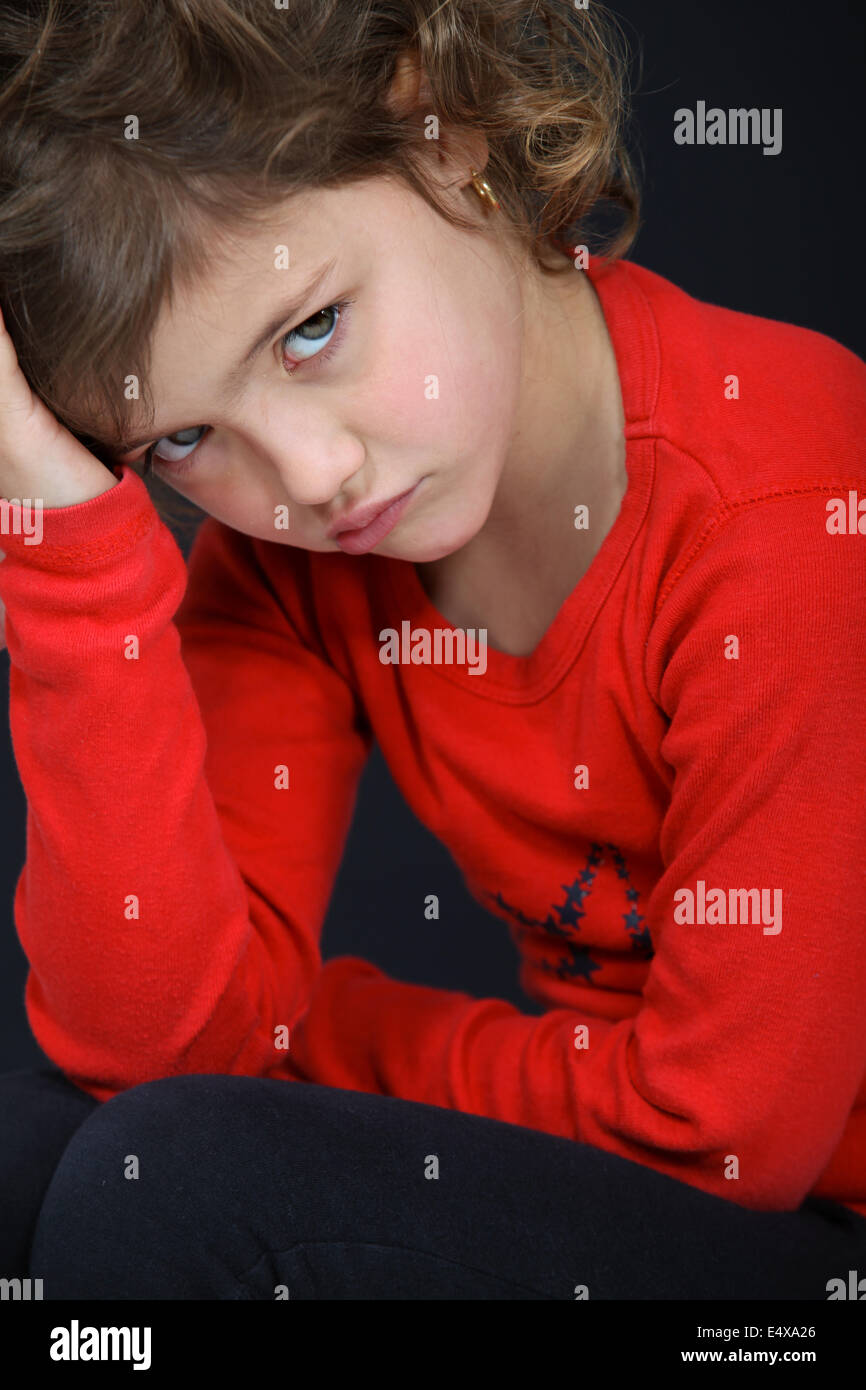 Sad posture hi-res stock photography and images - Alamy