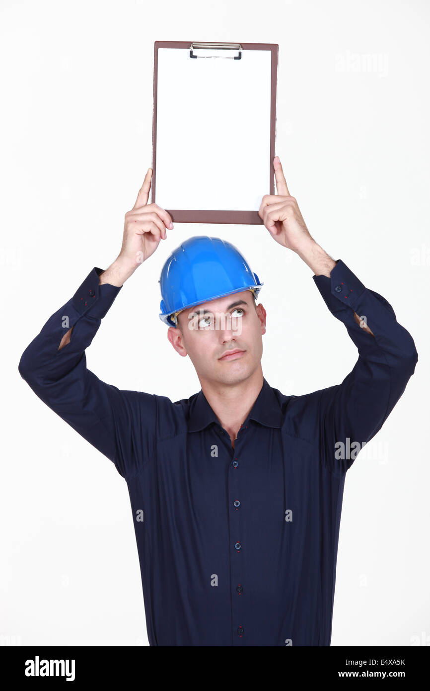 Head inspection hi-res stock photography and images - Alamy