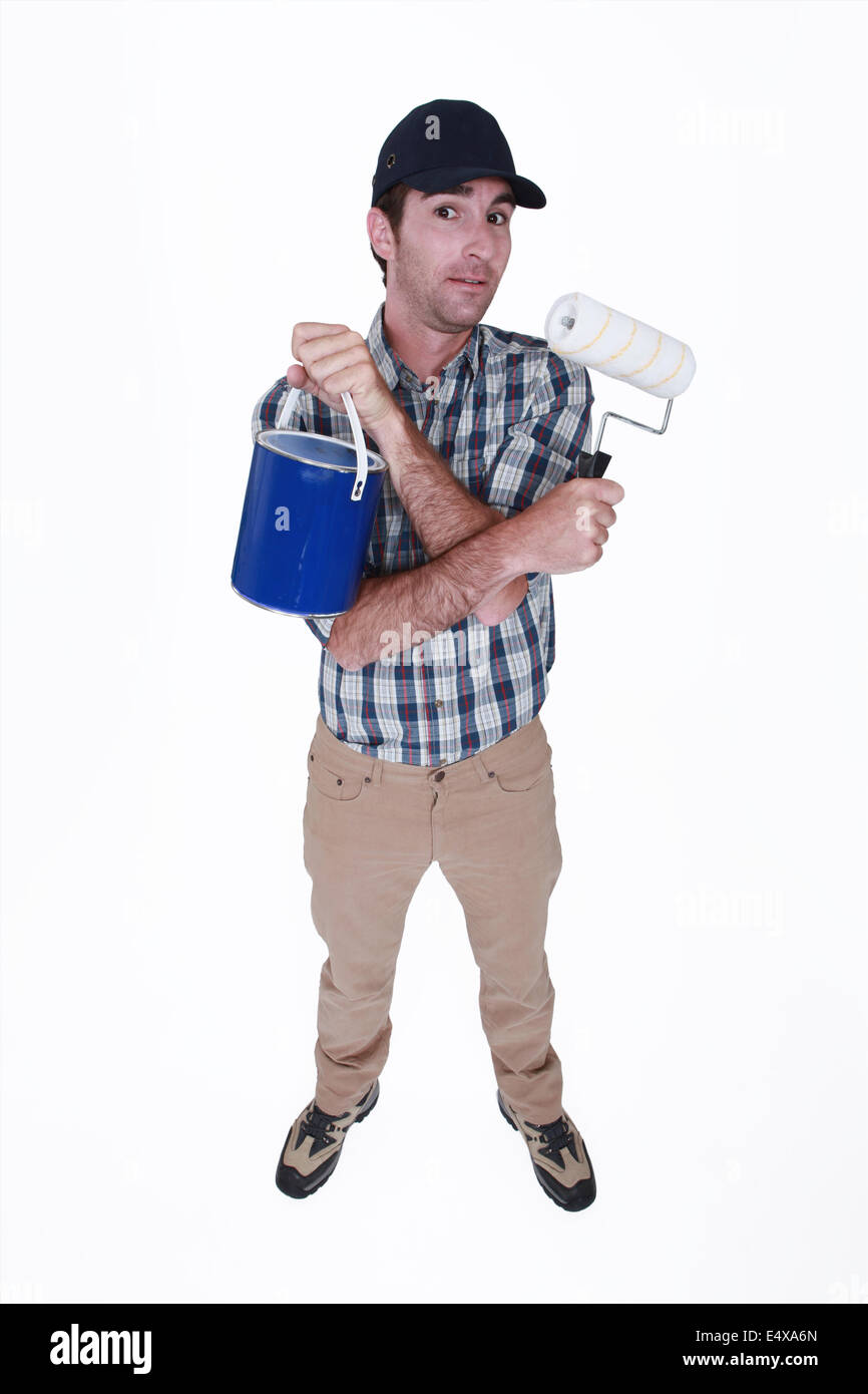 Peculiar people Cut Out Stock Images & Pictures - Alamy