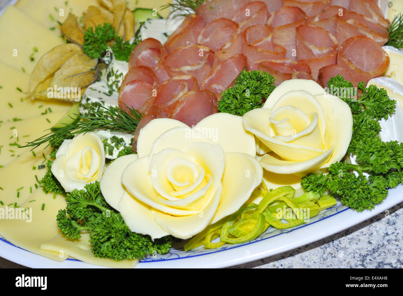 Cold plate hi-res stock photography and images - Alamy