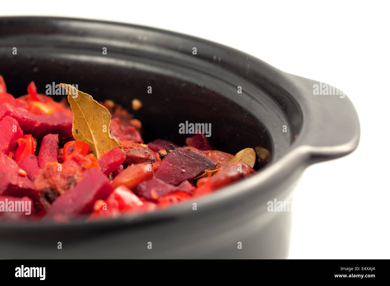 Hot pot spice hi-res stock photography and images - Alamy