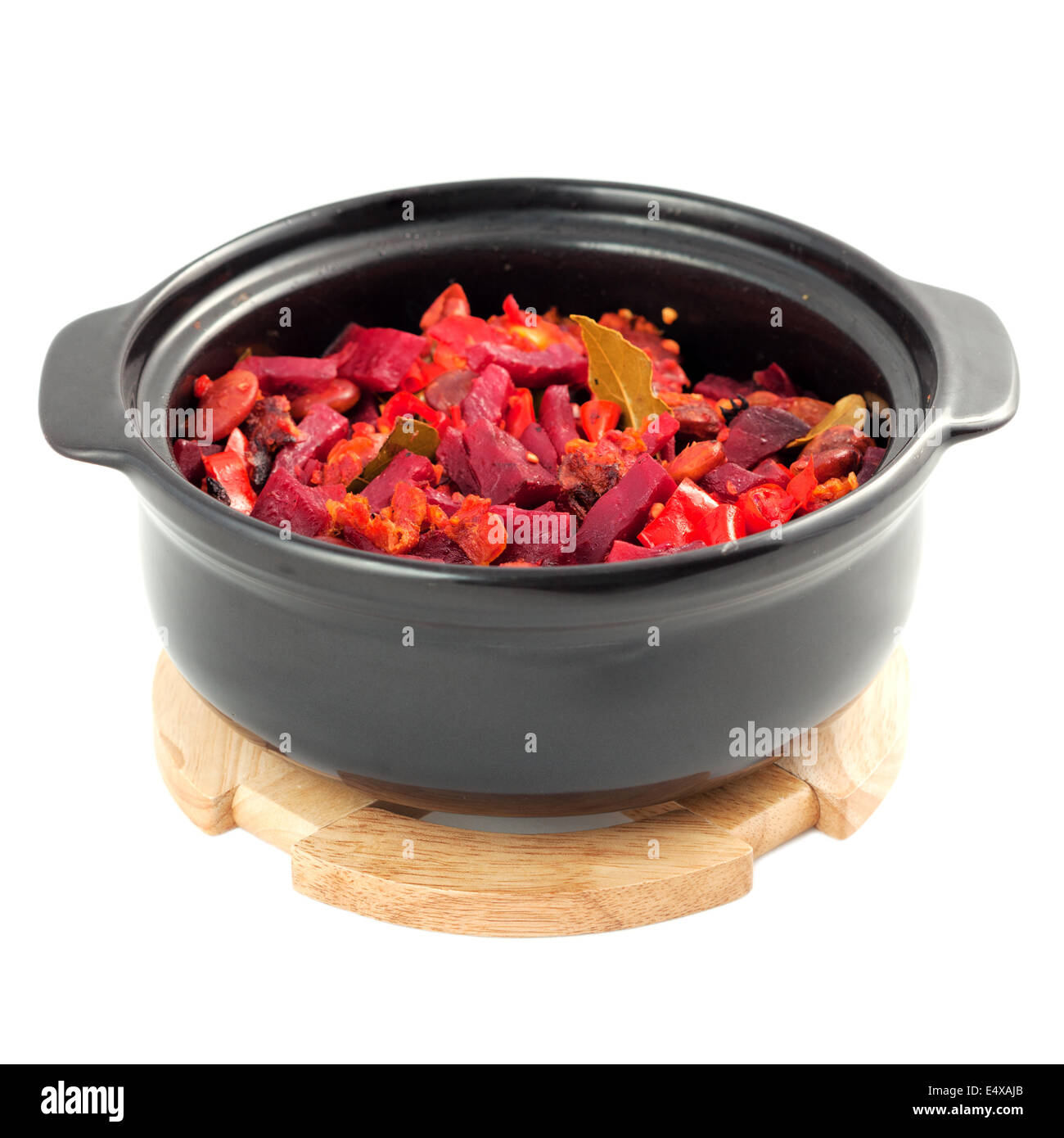 Hot pot Cut Out Stock Images & Pictures - Alamy