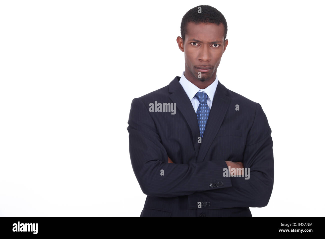 Determined expression hi-res stock photography and images - Alamy