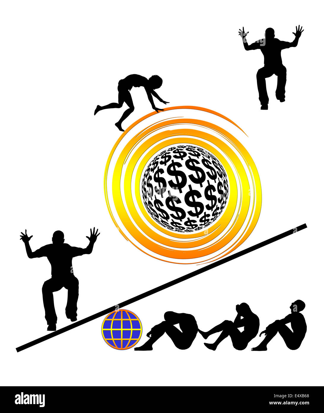 Exploiting the poor hi-res stock photography and images - Alamy