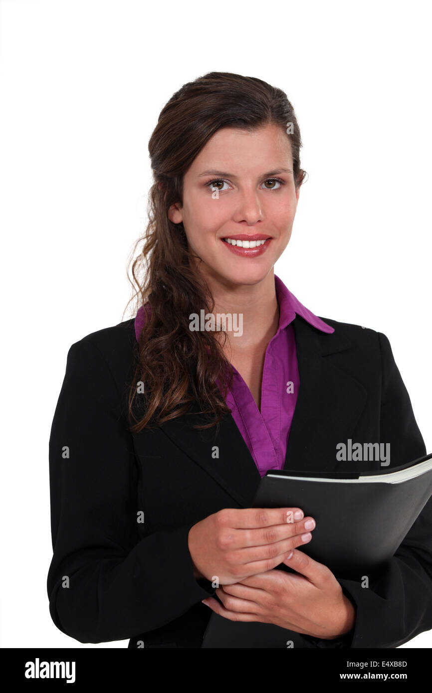 Case file hi-res stock photography and images - Alamy