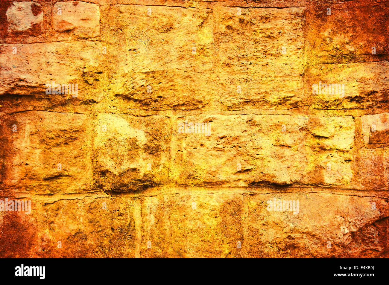 Stone wall abstract background Stock Photo - Alamy
