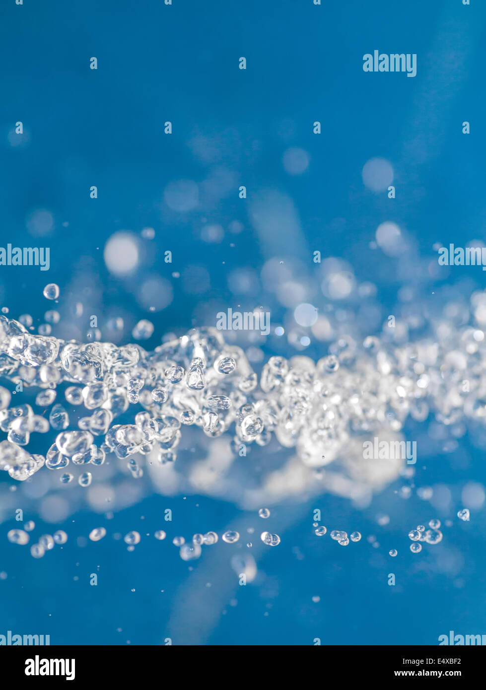 Water frame hi-res stock photography and images - Alamy