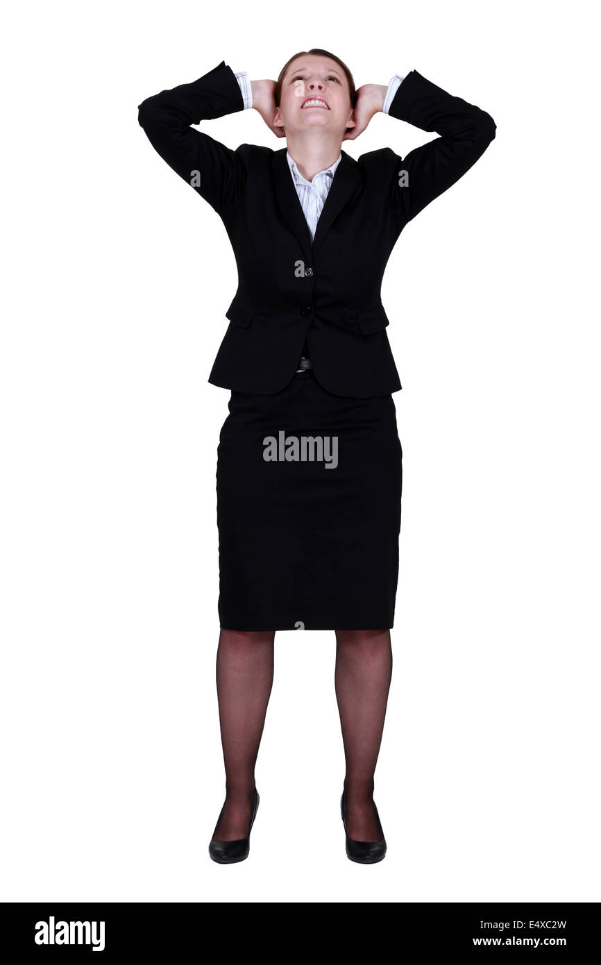 Rejoicing hi-res stock photography and images - Alamy