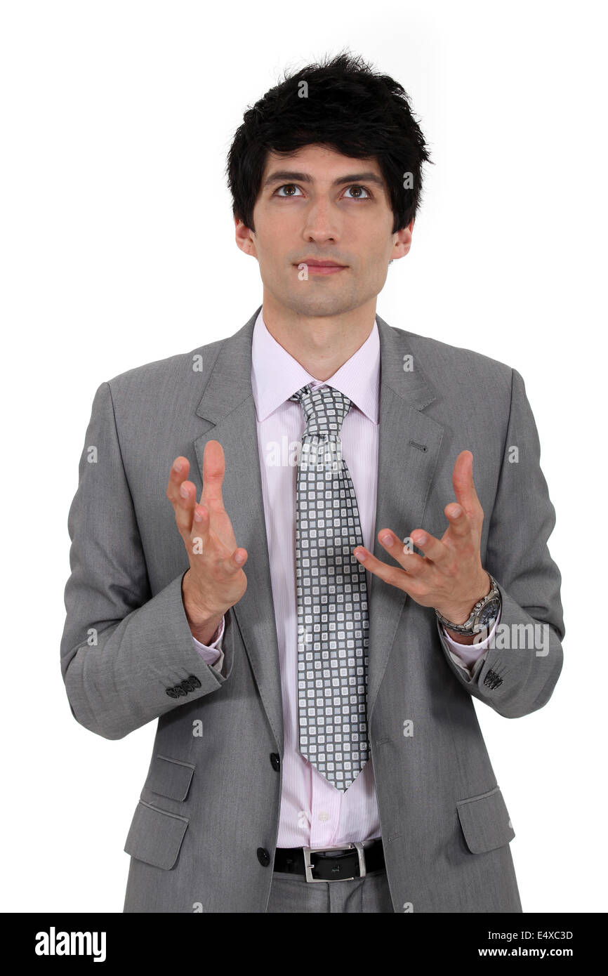 Regretful hi-res stock photography and images - Alamy