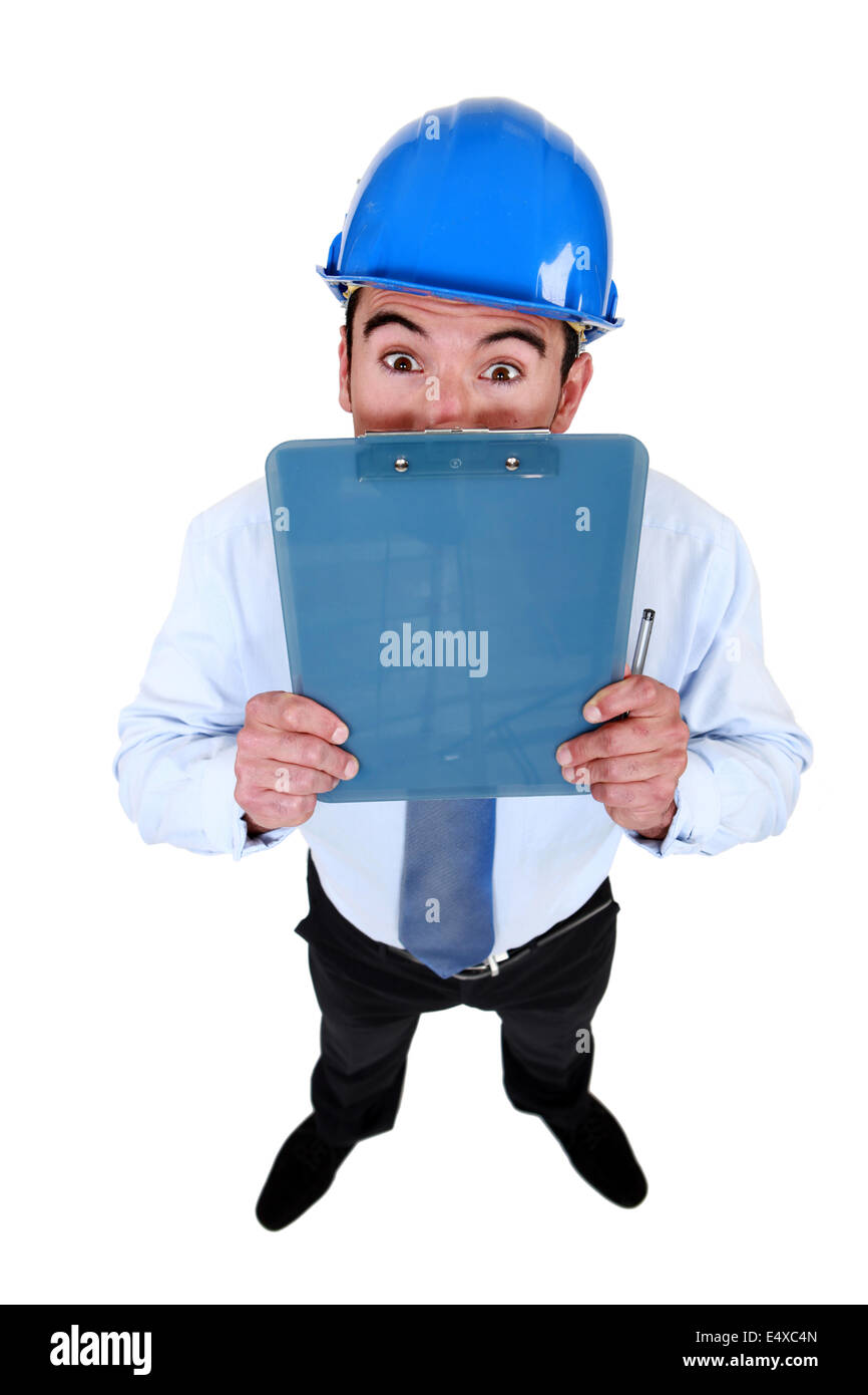 Shenanigans Cut Out Stock Images & Pictures - Alamy