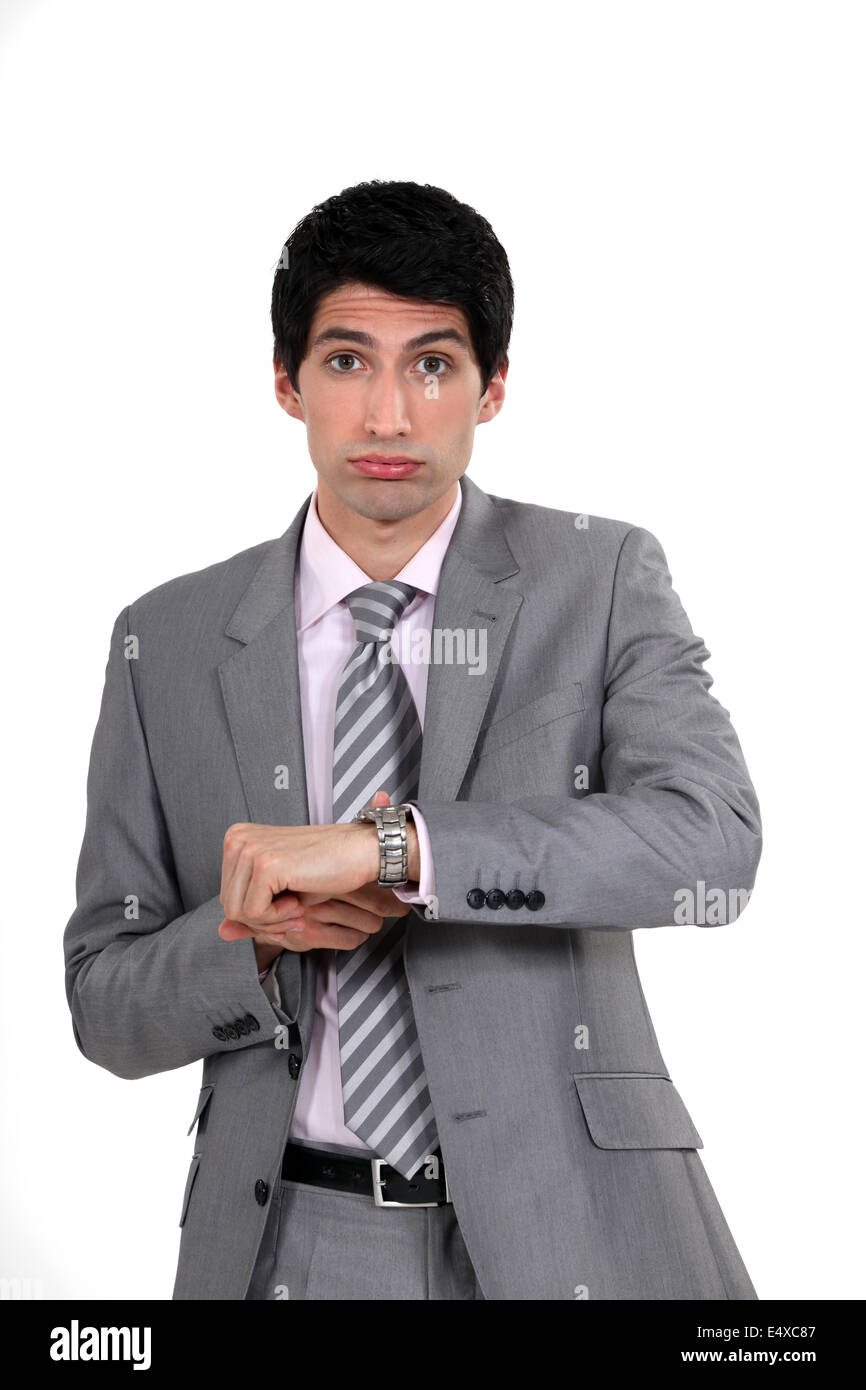 Realizing hi-res stock photography and images - Alamy