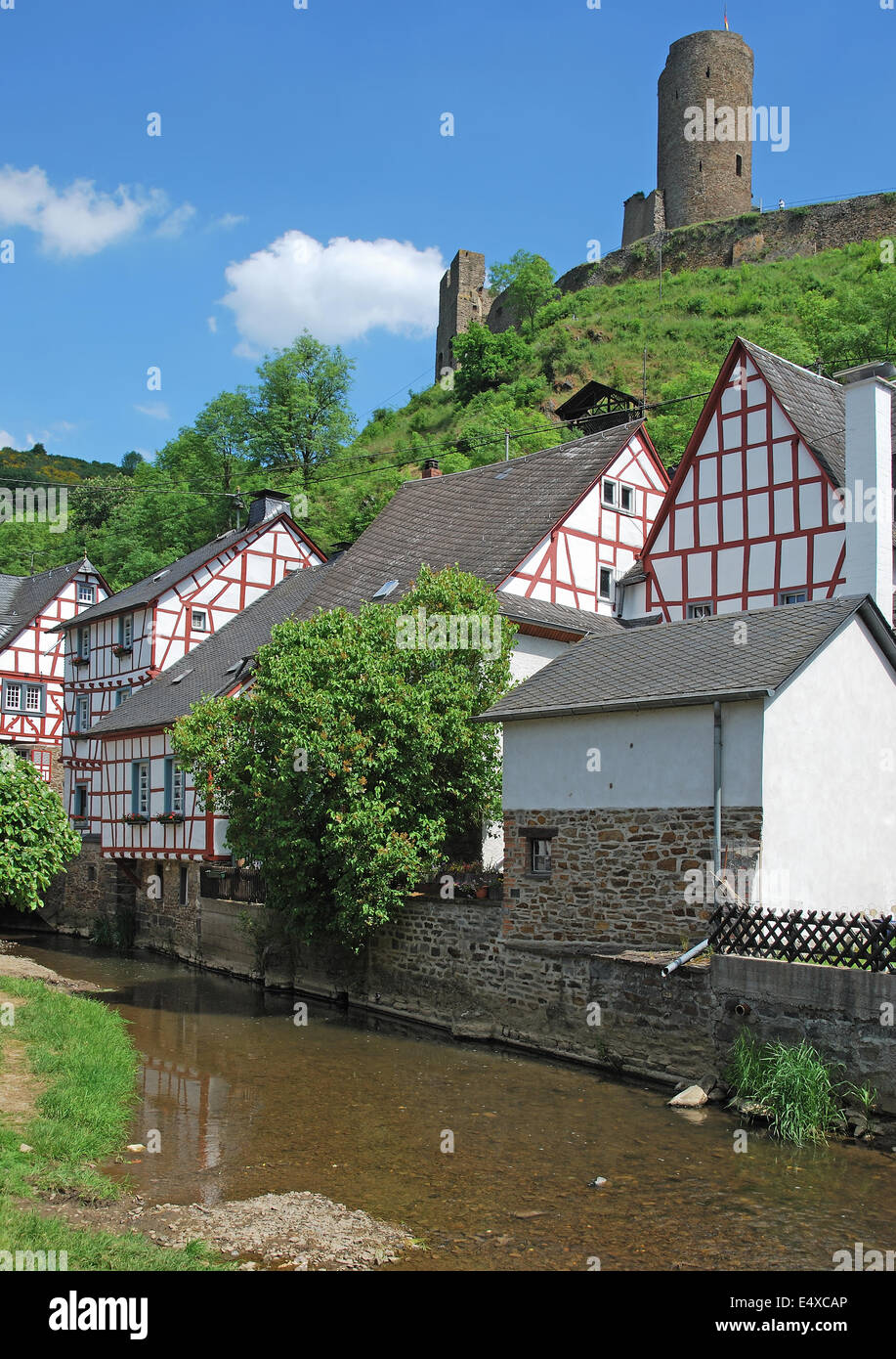 The eifel hi-res stock photography and images - Alamy