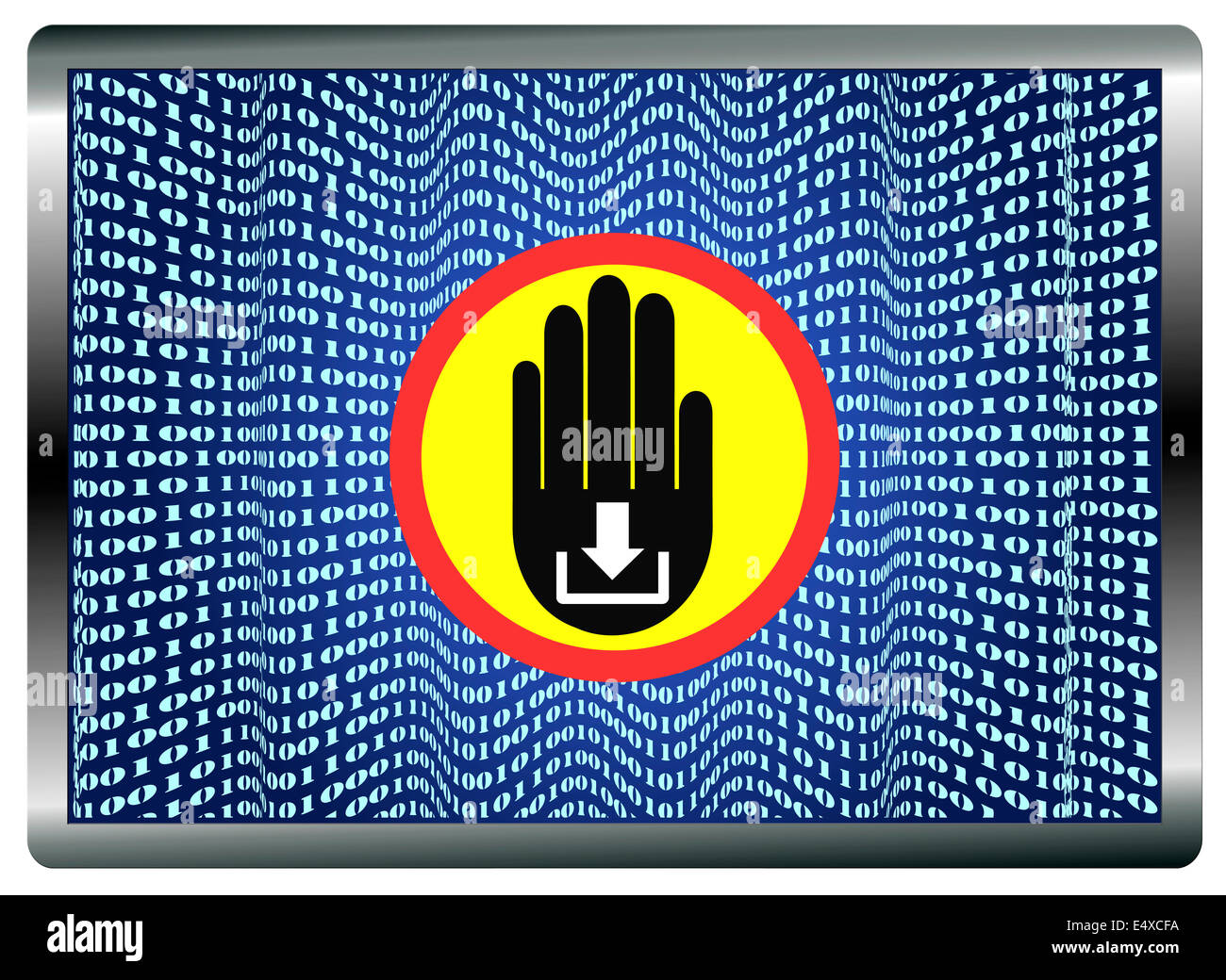 Trade secrets theft hi-res stock photography and images - Alamy