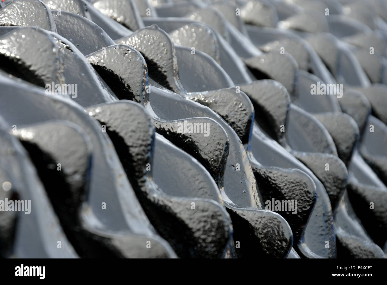 Black farm hi-res stock photography and images - Alamy