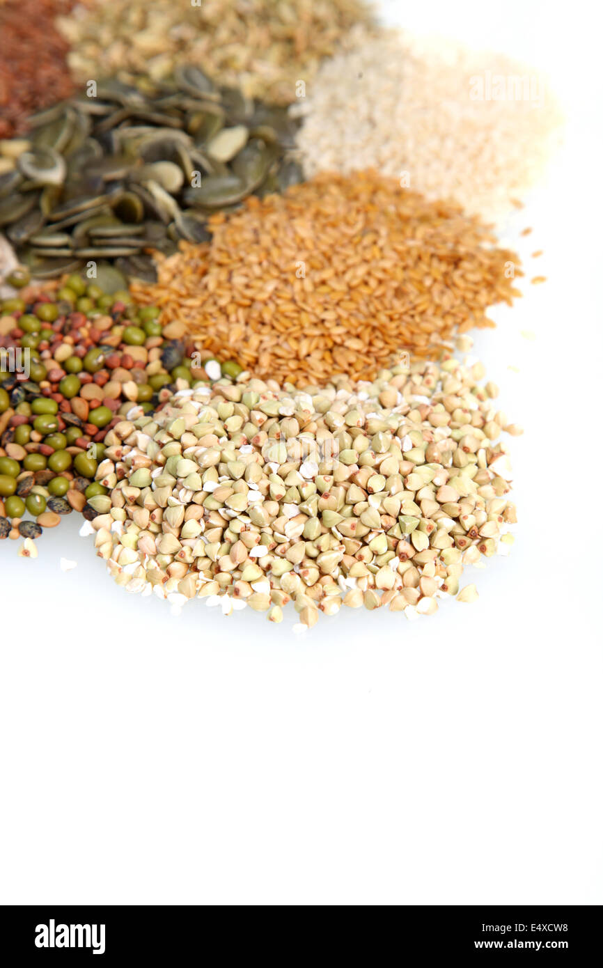 Edible pulses hi-res stock photography and images - Alamy