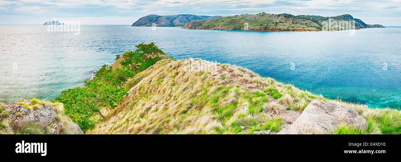 Horizotal view hi-res stock photography and images - Alamy