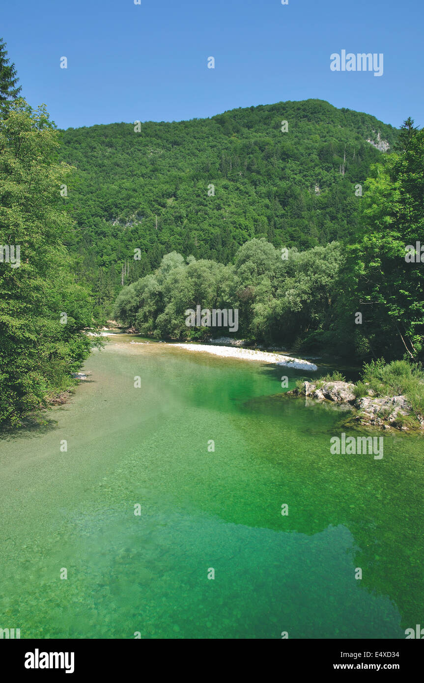 Fluss sava hi-res stock photography and images - Alamy