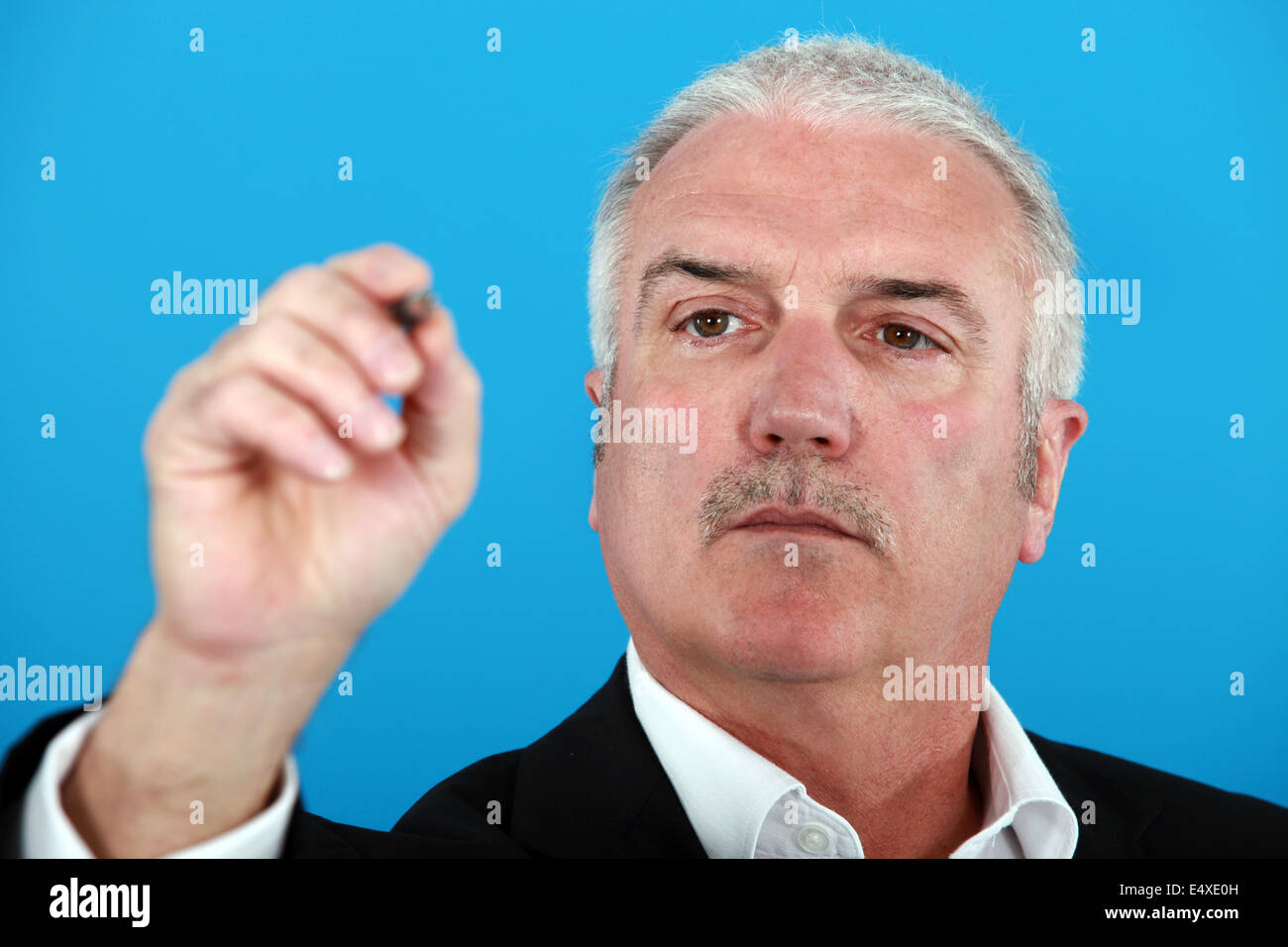 Professional writing hi-res stock photography and images - Alamy