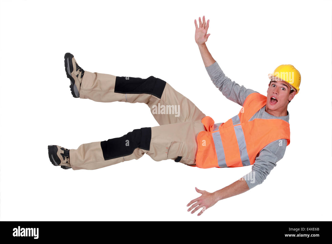 Through gravity hi-res stock photography and images - Alamy