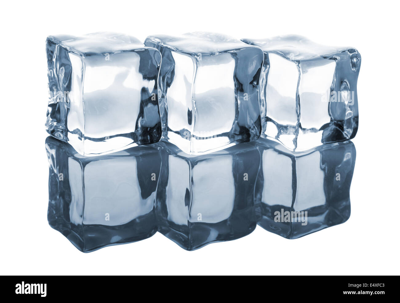 Three cubes Cut Out Stock Images & Pictures - Alamy