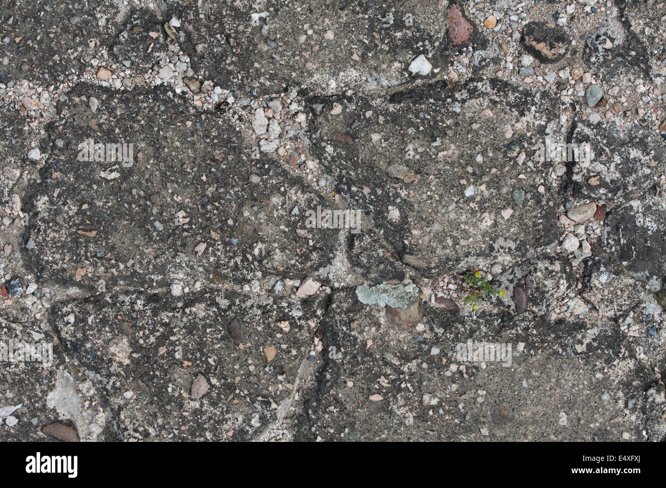 Asphalt pattern hi-res stock photography and images - Alamy