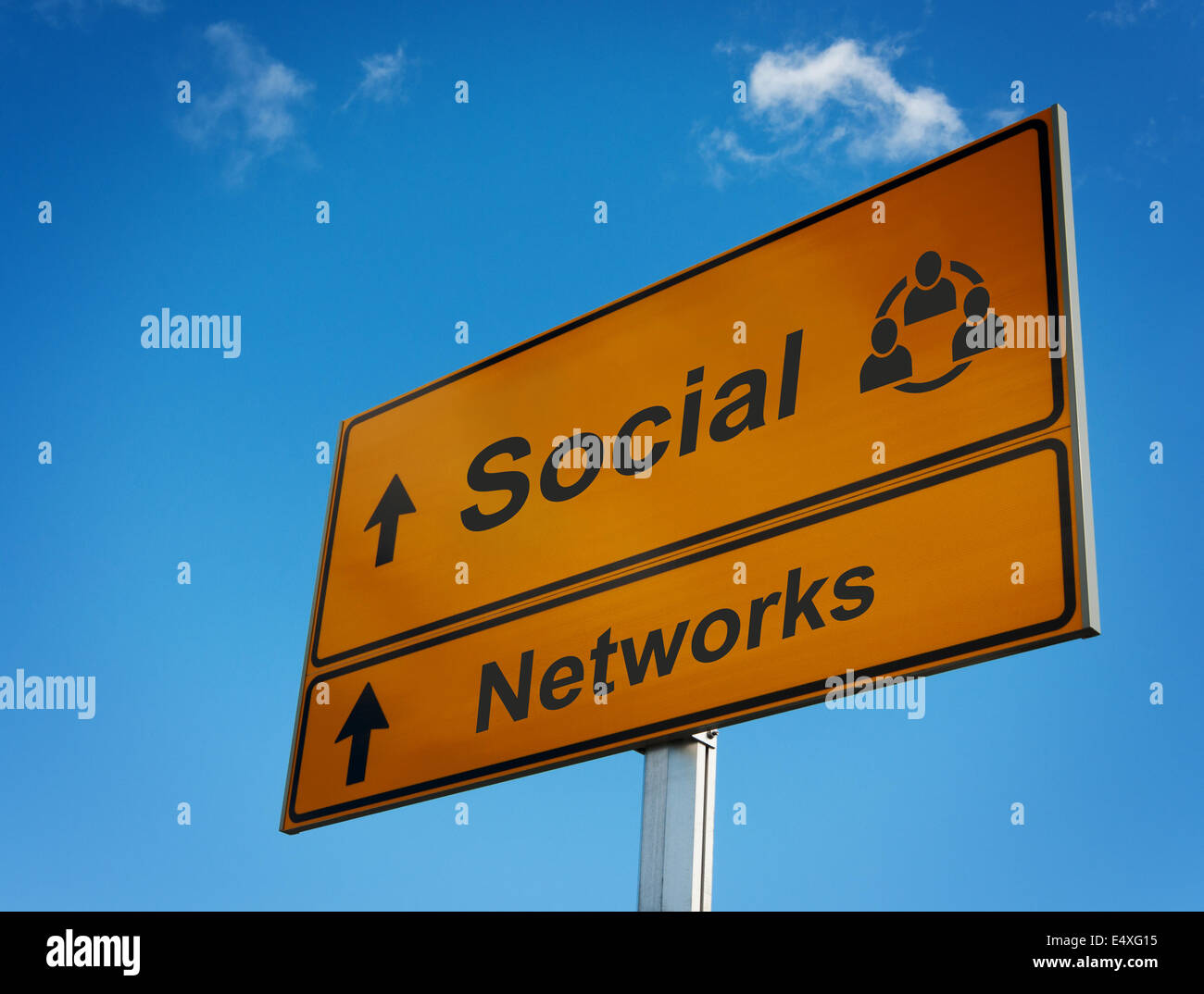 Networks hi-res stock photography and images - Alamy