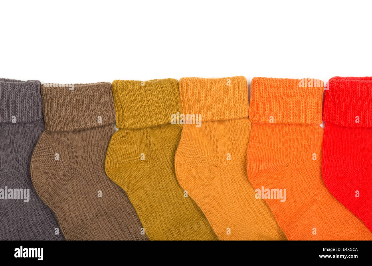 Back socks hi-res stock photography and images - Alamy