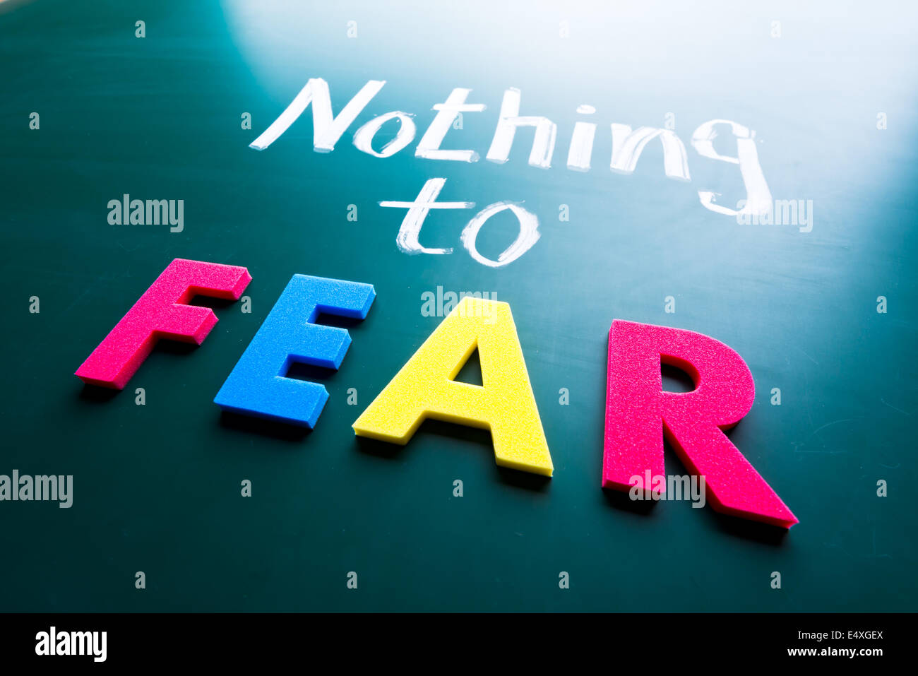 Its nothing word hi-res stock photography and images - Alamy