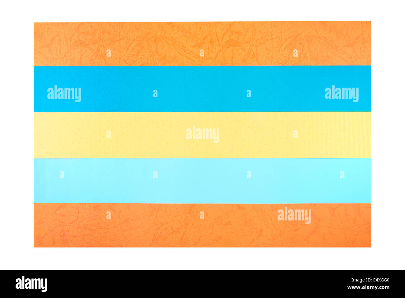 Real paper for infographics background Stock Photo - Alamy