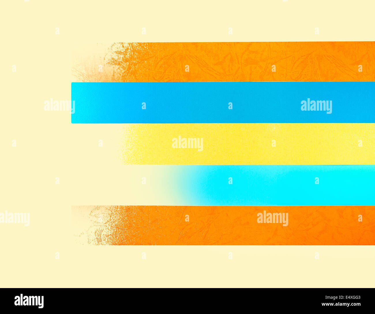 Real paper for infographics background Stock Photo - Alamy