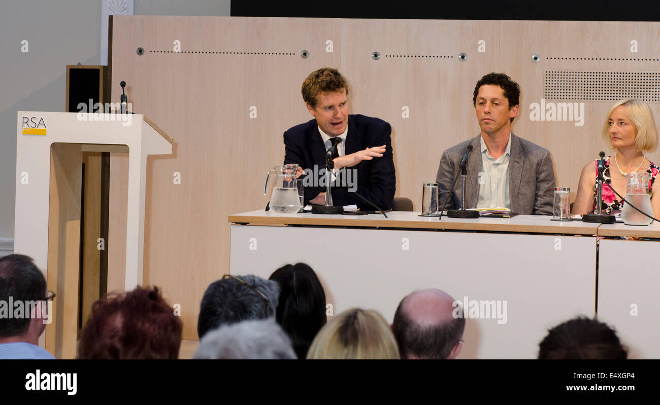 2014 tristram hunt shadow education secretary labour with joe ...