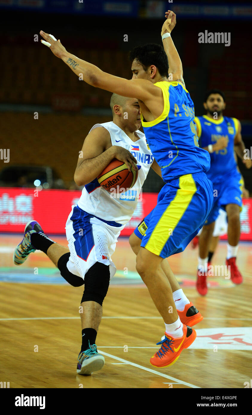 Paul cheng hi-res stock photography and images - Alamy