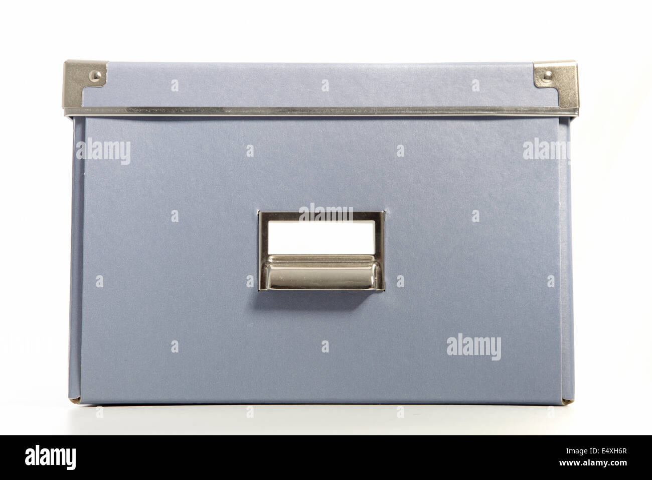 Document box hi-res stock photography and images - Alamy