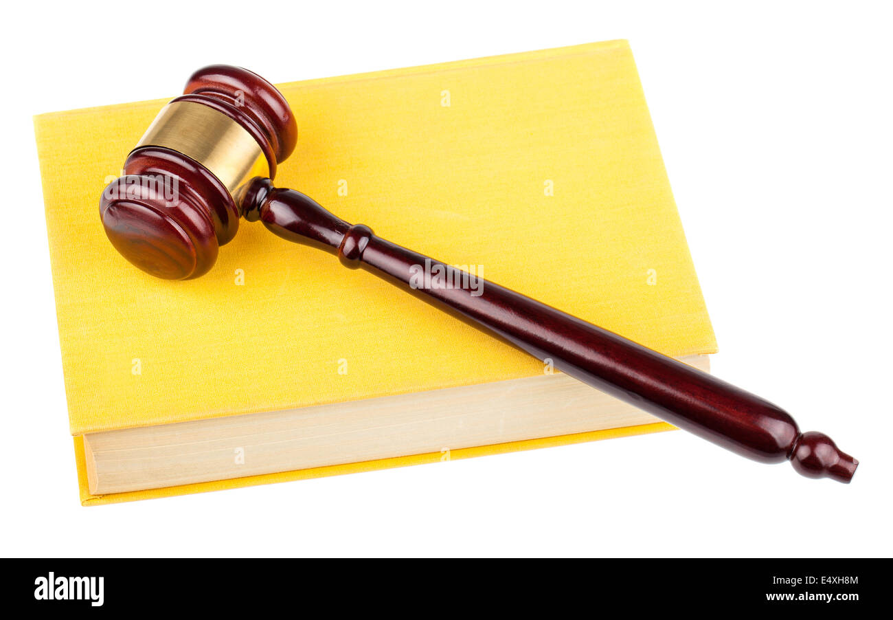 Crime library Cut Out Stock Images & Pictures - Alamy