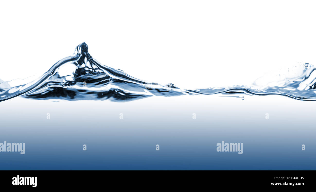 Cold water splash hi-res stock photography and images - Alamy