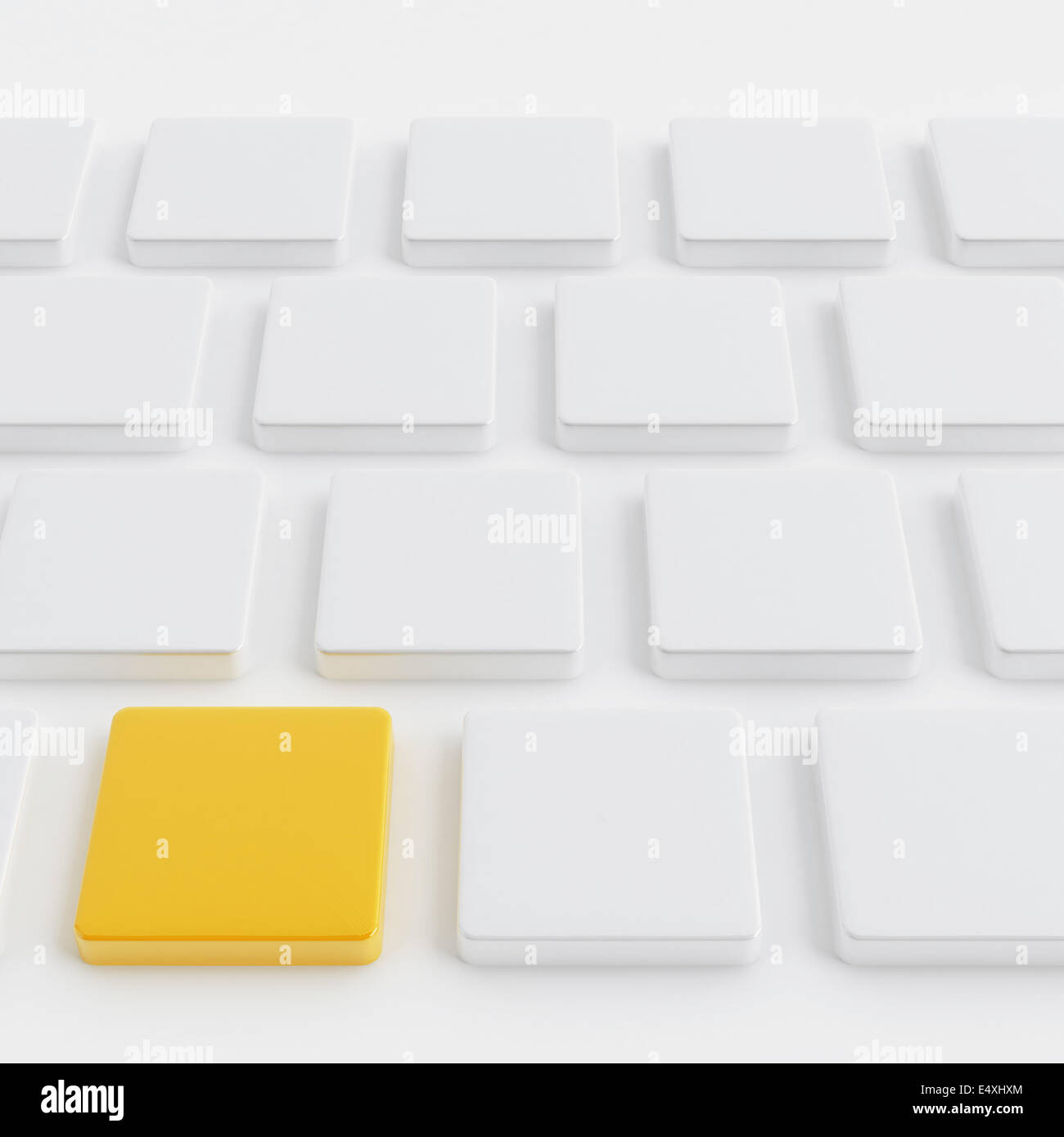 One cube hi-res stock photography and images - Alamy