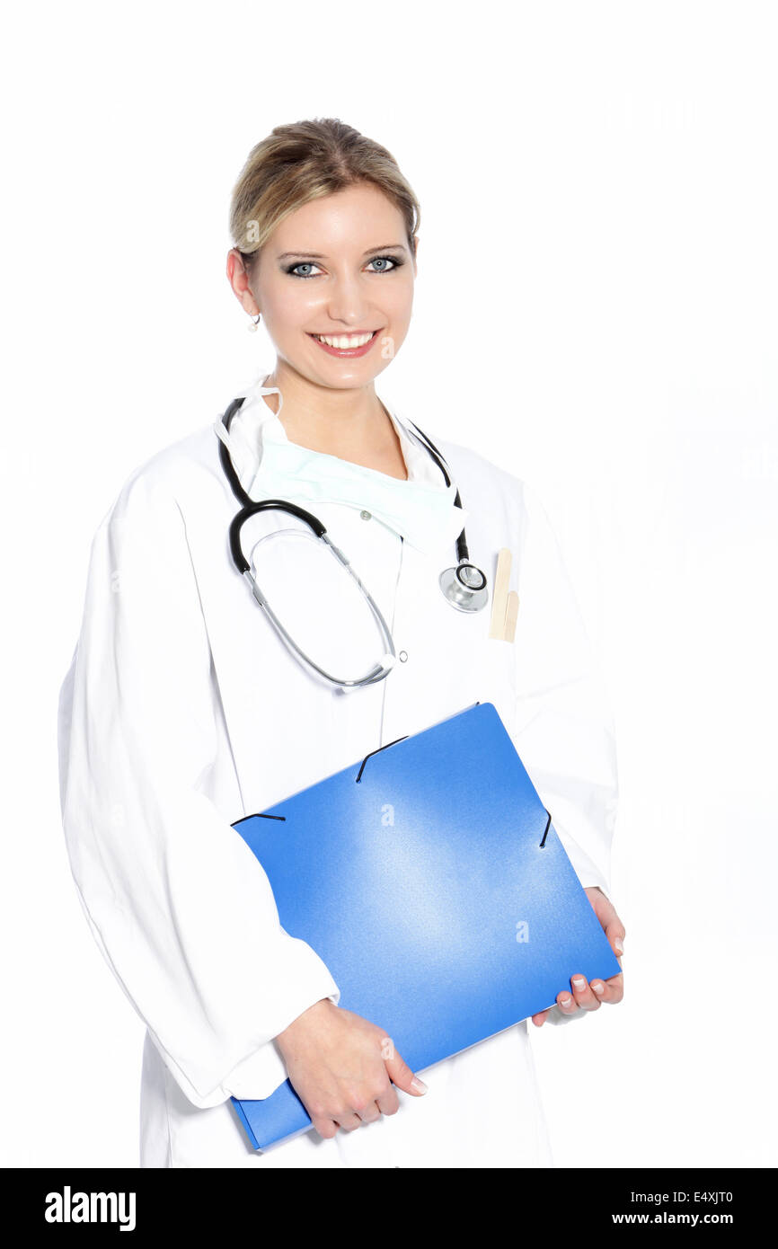 Doing rounds hi-res stock photography and images - Alamy