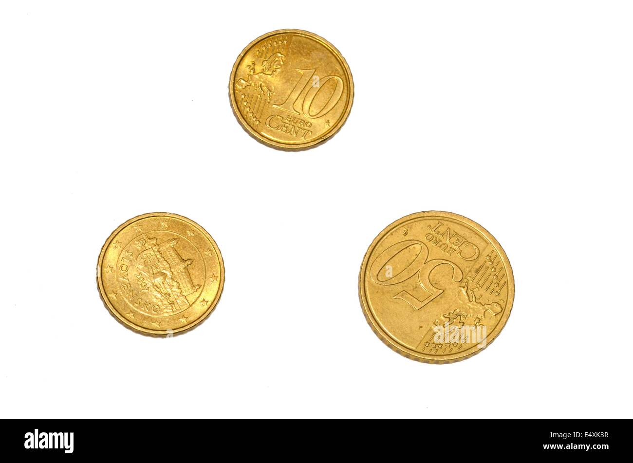 Three cents hi-res stock photography and images - Alamy