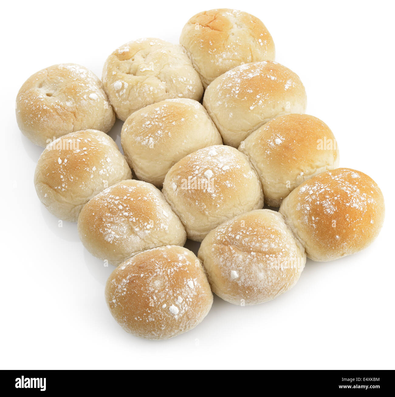 Bread and buns hi-res stock photography and images - Alamy