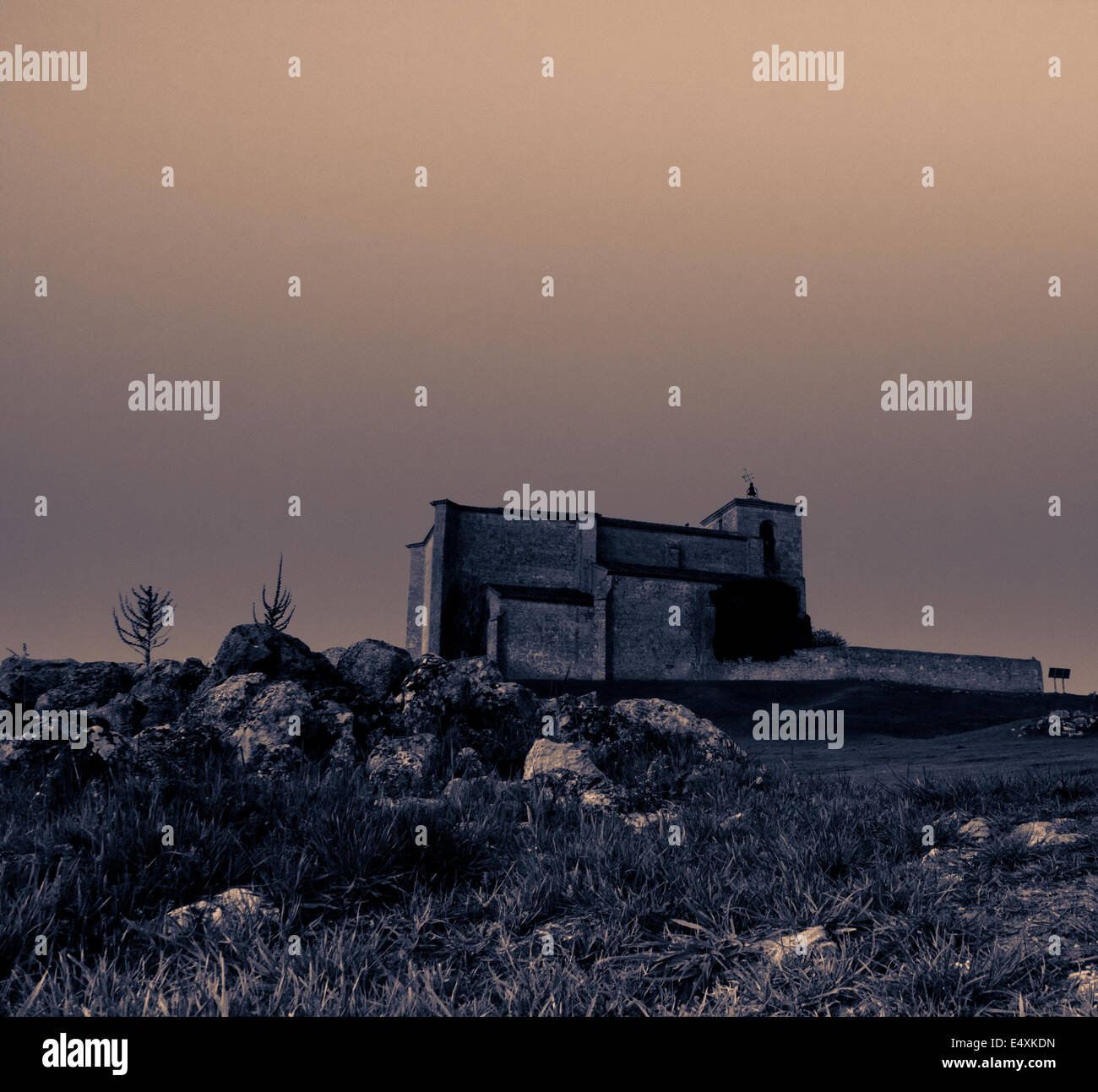 Atapuerca on the Great walk of Saint James, Jakobsweg, Camino de ...