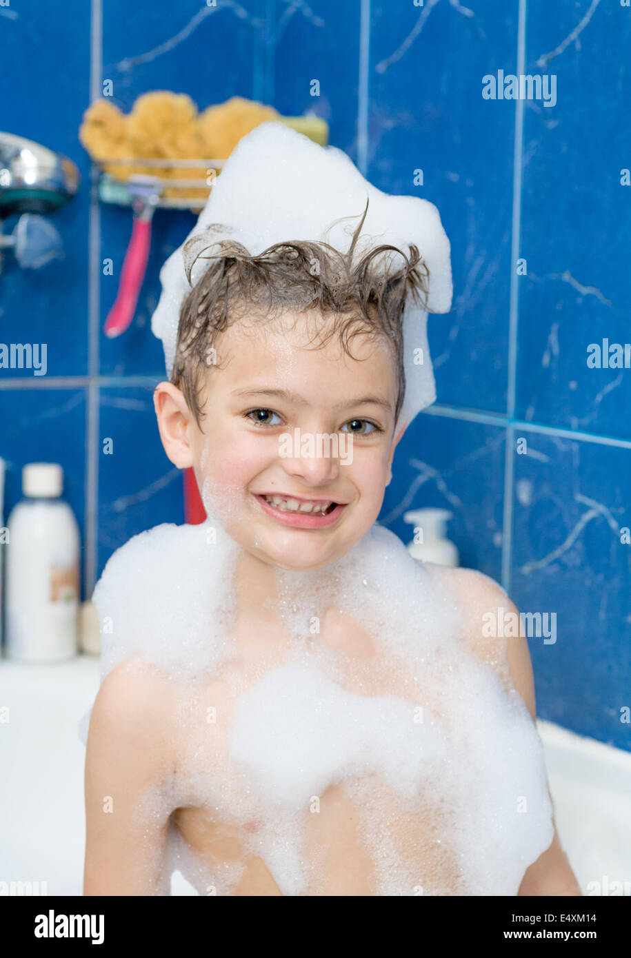 Covered wash hi-res stock photography and images - Alamy